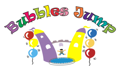 Bubbles Jump - sur une surface de 1300m² indoor de jeux